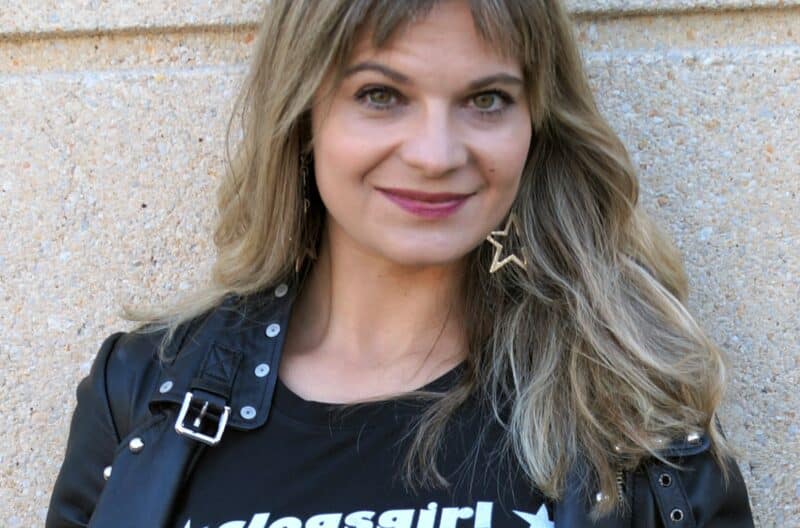 Amanda Jonès - EventBooking24.com