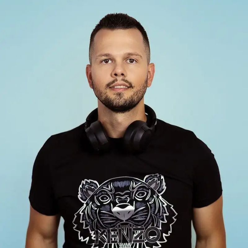 DJ Smile – Hochzeits-DJ aus Duisburg mit Gefühl & Erfahrung