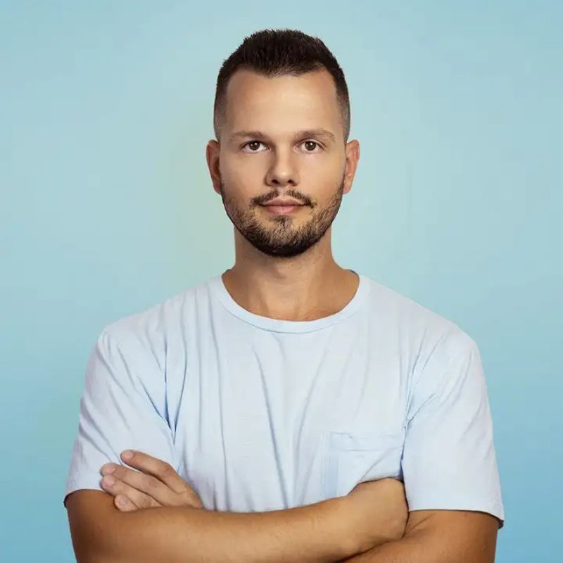 DJ Smile – Hochzeits-DJ aus Duisburg mit Gefühl & Erfahrung