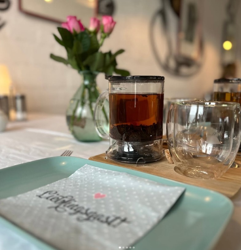 Cafe MainRad Eventlocation – Feiern & Hochzeiten in Hanau