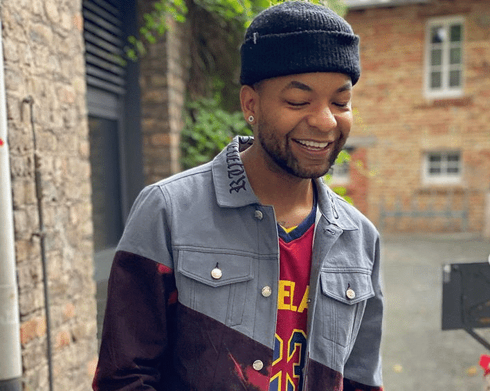 Emanuel Austin – Sänger & Tänzer für Events voller Energie