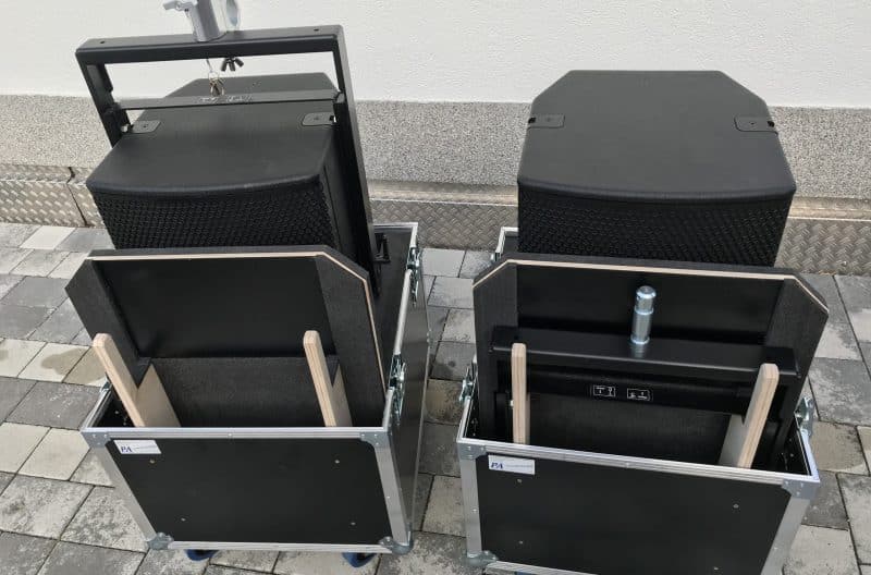 Eventbedarf mieten: Alles, was Du für Dein Event brauchst