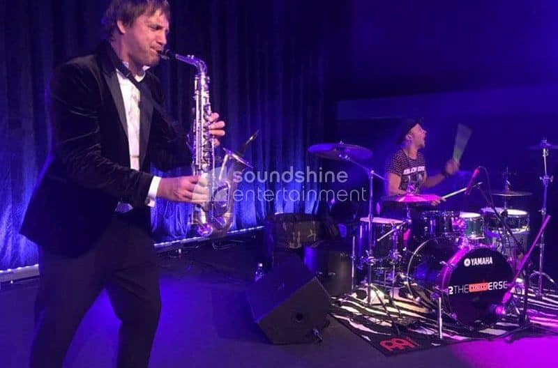 Lounge & Dinner Band