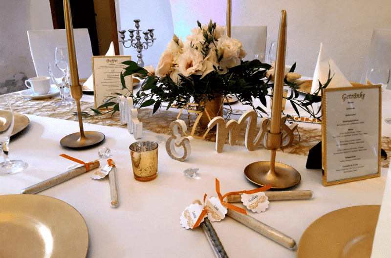 Eventbedarf mieten: Alles, was Du für Dein Event brauchst