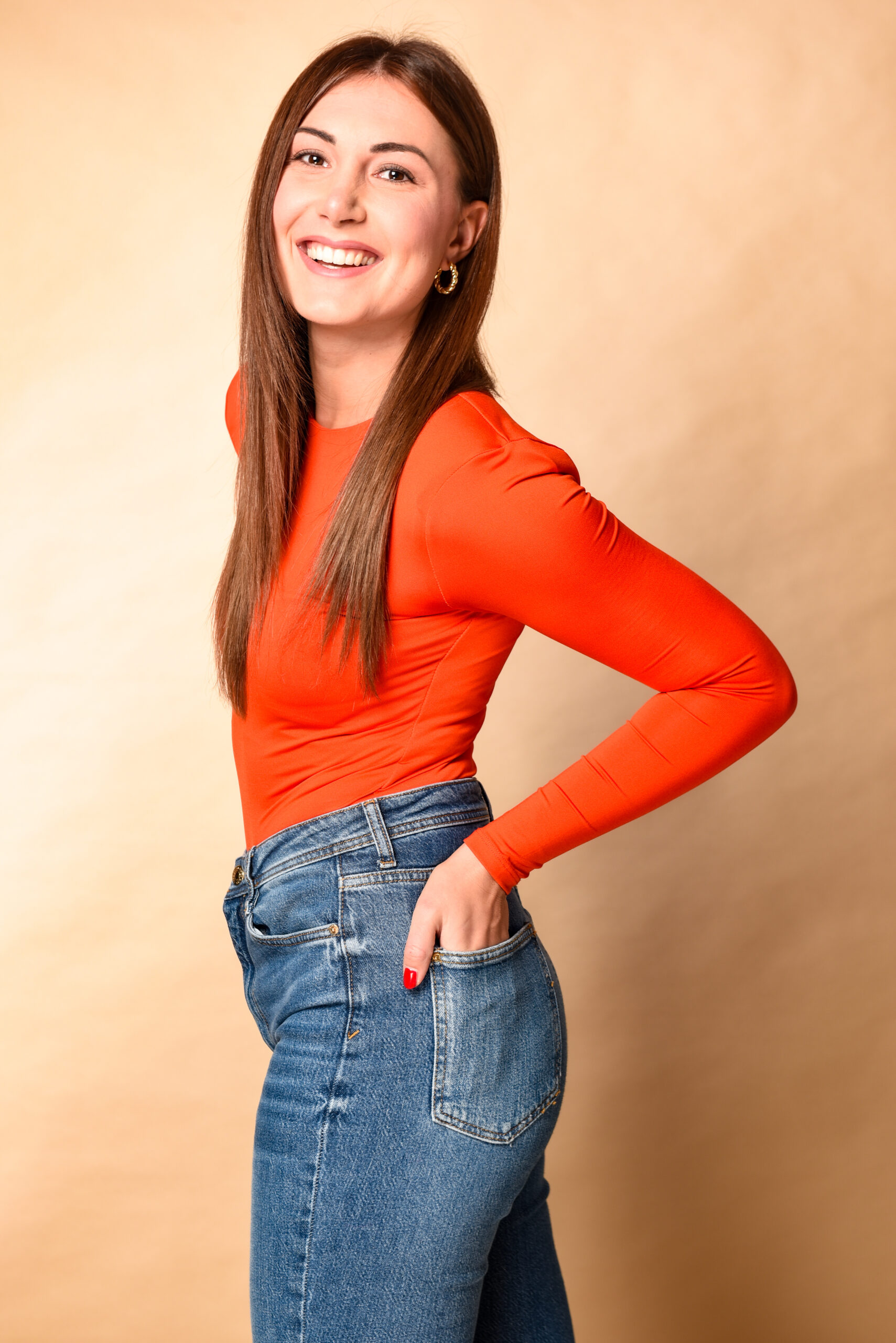 Louisa Schlang Moderation - EventBooking24.com